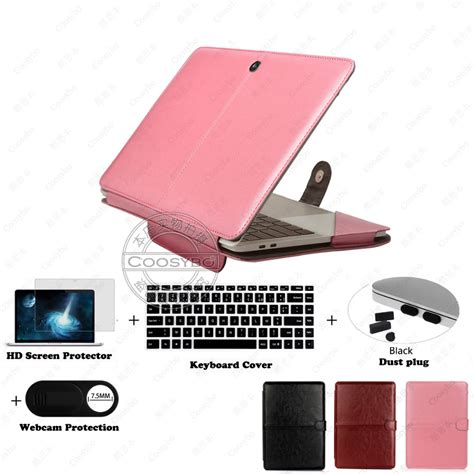 Jual Vivobook Casing One Piece Soft Leather Case Untuk Asus Notebook X Keyboard Cover
