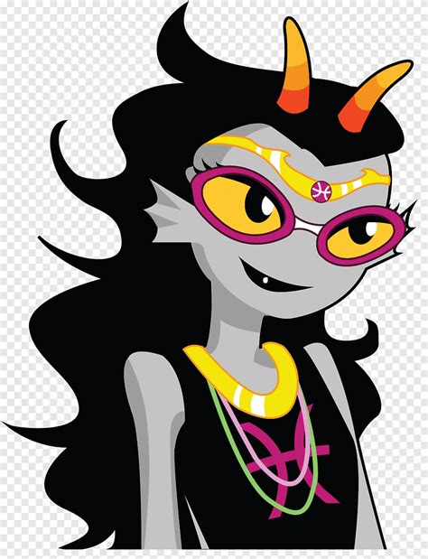 Feferi Peixes Homestuck 18 Minecraft Skin