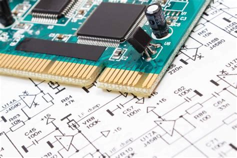 How To Read Electrical Component Datasheets For Projects