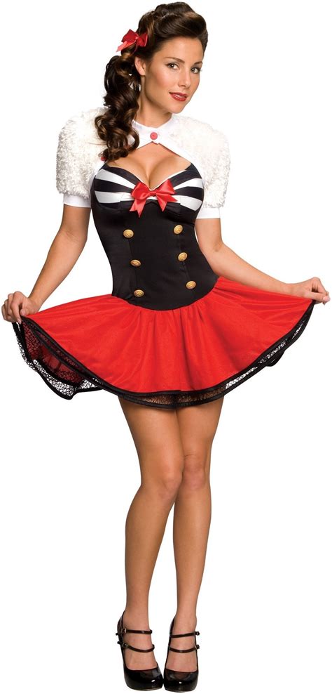 Pin Up Halloween Costume Ideas 2022 Get Halloween 2022 Update