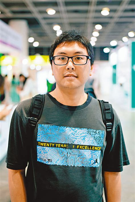 他們是這樣看待香港優勢的 香港文匯報