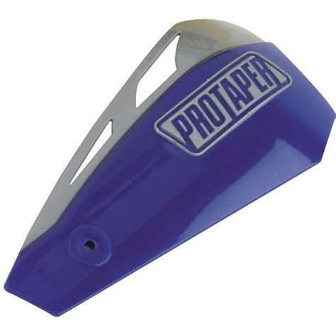 Protaper Brush Guard Kit Blue