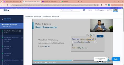 Bhatraju Jyothika On Linkedin Day Intermediate Tq Ccbp Ccbpian
