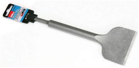 75mm Hilka Sds Offset Chisel Woodworking Tools