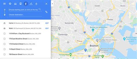 How To Create A Walking Route On Google Maps Cygnus Research Hub