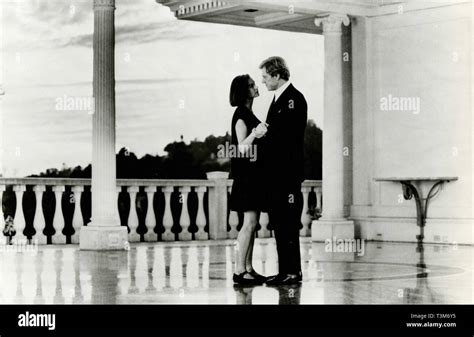 Redford Demi Moore Indecent Proposal Banque De Photographies Et D
