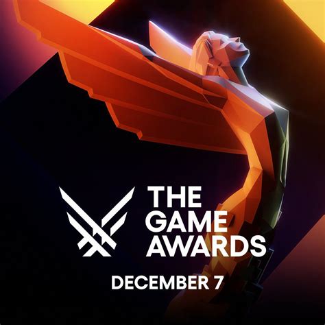 The Game Awards 2023 Gioco Everyeyeit