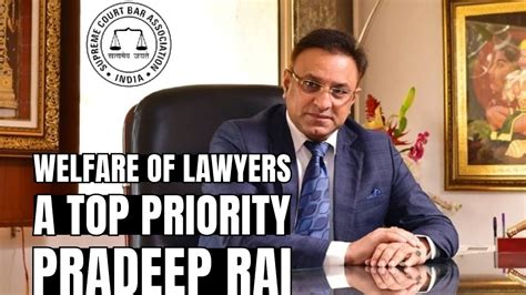 Senior Lawyer Pradeep Rais Shocking Plan To Fix The Welfare System Youtube