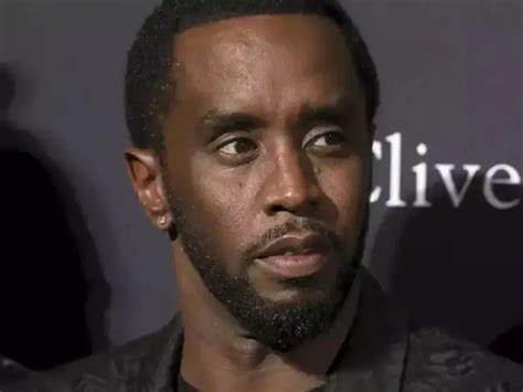 How Did Sean P Diddy Combs Become Puff Daddy The Surprising Story