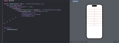 Lidor Fadida On Linkedin Swiftui