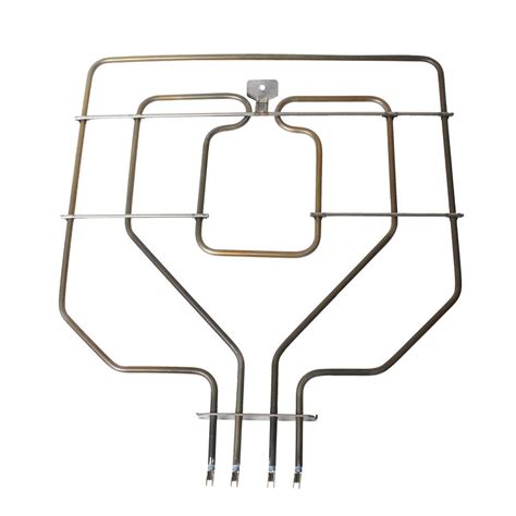 China Custom Electric Oven Heating Coil Manufacturers Suppliers