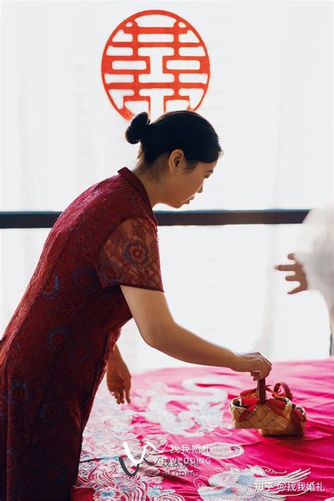 结婚铺床滚床全流程，这3个注意事项一定要谨记！ 知乎