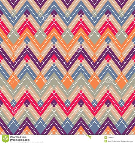 Abstract Geometric Colorful Pattern Background Vector Background Pattern Background Patterns