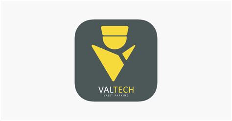 ‎app Store Valtech Valet