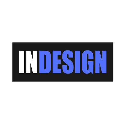 Indesign Youtube