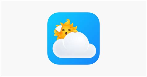 Weather Widget Live Radar App On The App Store