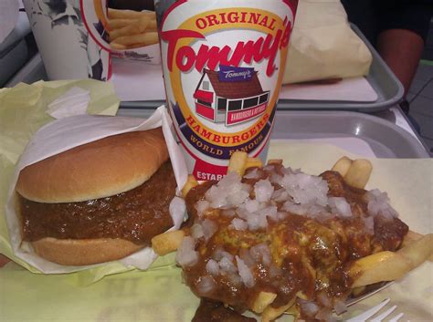 Tommys Original World Famous Hamburgers 64 Photos Burgers North