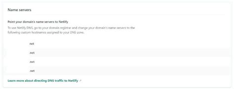 お名前 comで申請した独自ドメインをNetlifyで設定 モレブロ