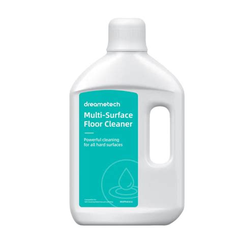 Dreame Multi Surface Floor Cleaner 1l For W10 W10 Pro L10s Ultra L10 U