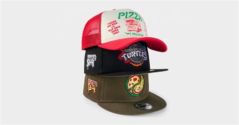 De Accesorios A íconos De Moda Cómo New Era Transforma Las Gorras