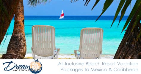 Apple Vacations All Inclusive Packages