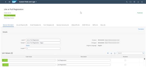 Sap Marketing Cloud Integration With Sap Customer Sap Community