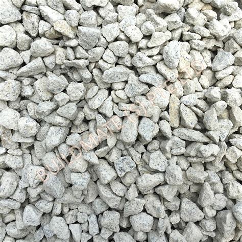 Aggregate 20mm Buildmate