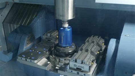 Robot Less Automated Production At Rydal Precision Engineering With The