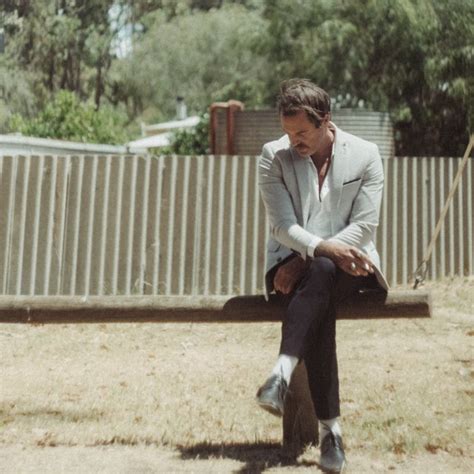 Jordy Maxwell Reveals Stirring Single Let Me Out