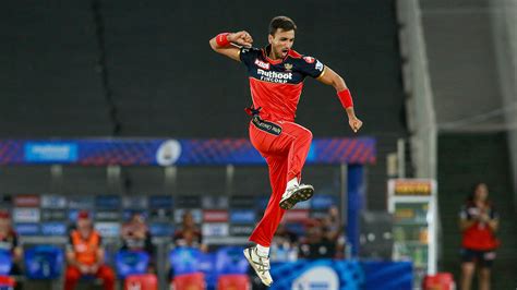 Ipl 2021 My Plan Was Simple Rcb Pacer Harshal Patel Reveals Strategy During Death Overs