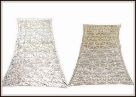 Antique Assuit With Art Deco Patterns This Photo Collage Was Made