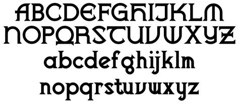 Vlaanderen Font By Nick S Fonts FontRiver