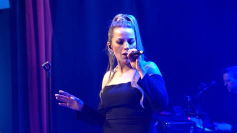 Someone Like Her A Tribute To Adele Uitverkocht Bullekerk