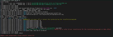 昇腾 Atlas800鲲鹏920昇腾snt9处理器环境配置指导 云社区 华为云