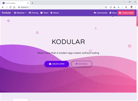 App Inventor • Alternativas A App Inventor