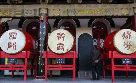 7 Historical Places In Xian China Thecollector