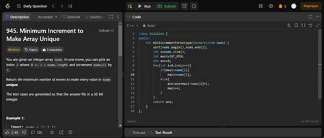 Zoha Javaid On Linkedin 30daysofcode Codingchallenge Leetcode