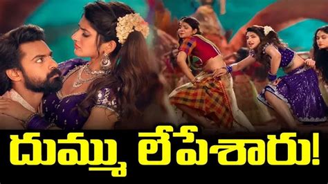 Aadikeshava Movie Review ‘ఆదికేశవ రివ్యూ వైష్ణవ్ తేజ్ ఖాతాలో మాసివ్