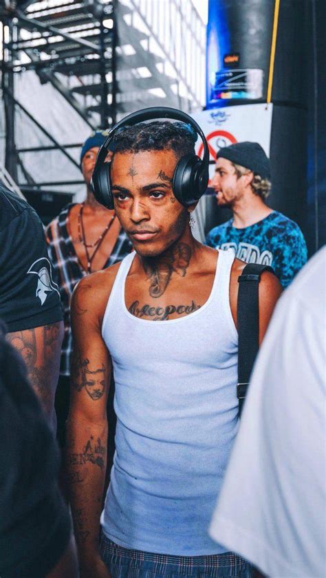 Xxxtentacion Blue Hair Wallpapers Top Free Xxxtentacion Blue Hair