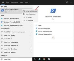 How To Use PowerShell To Scan Windows For Virus Malware