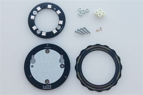 Rotary Dial Kit Assembly Guide Sparkfun Learn