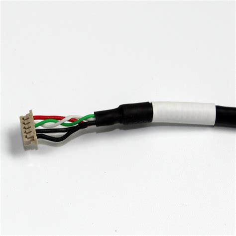 4 Wire Trailer Wiring Harness Brifar Electric