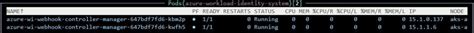 Use Azure Ad Workload Identity For Authentification Within Aks Use Azure Ad Workload Identity For Authentification Within Aks