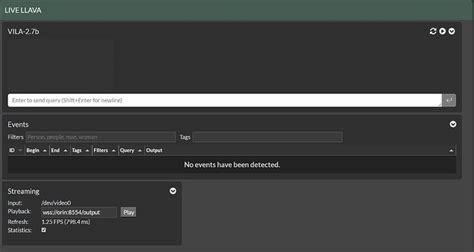 Live Llava On Orin Jetson Projects Nvidia Developer Forums