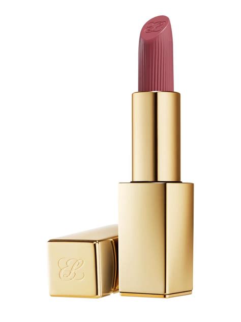 Estée Lauder Pure Color Creme Lipstick N° 440 Irresistible | Frankfurt ...