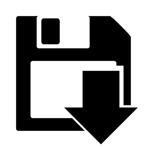 load vector svg icon svg repo