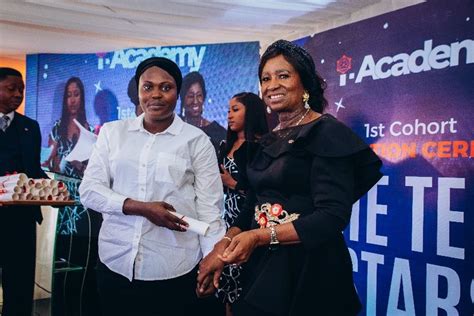 Olufunto Oyewole On Linkedin I Felt So Much Fulfilment On This Day