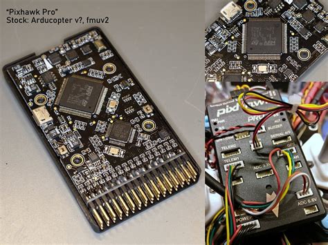 Choosing The Right Firmware For Chinese Pixhawks Arducopter Ardupilot Discourse