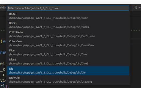 Generators Compilers And IDEs Cross Platform C SDK