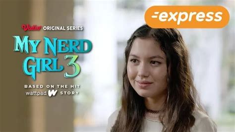 Nonton My Nerd Girl Season Full Episode Kualitas Hd Utara Times